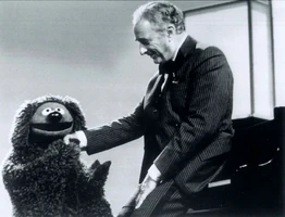 Episode 405: Victor Borge | Muppet Wiki | Fandom