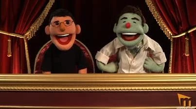 From the Balcony: Episode 29 | Muppet Wiki | Fandom