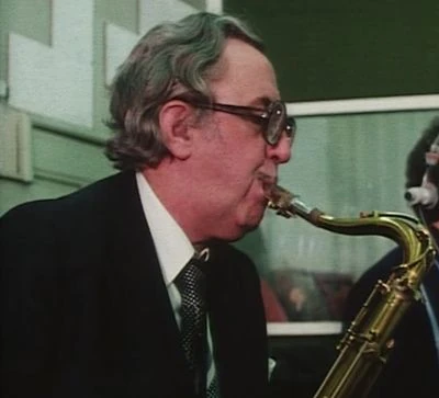 Frank Reidy | Muppet Wiki | Fandom