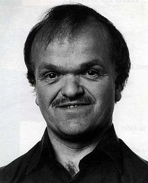 Gerald Stadden | Muppet Wiki | Fandom