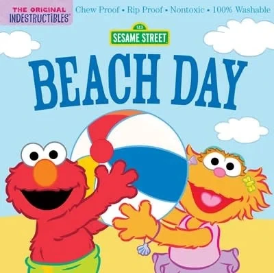 Beach Day | Muppet Wiki | Fandom