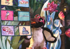 Koko the Penguin | Muppet Wiki | Fandom