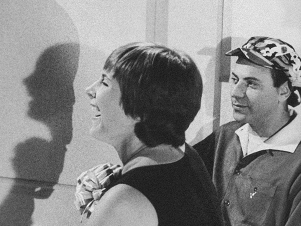 Larry and Phyllis | Muppet Wiki | Fandom