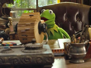 Rubik's Cube | Muppet Wiki | Fandom