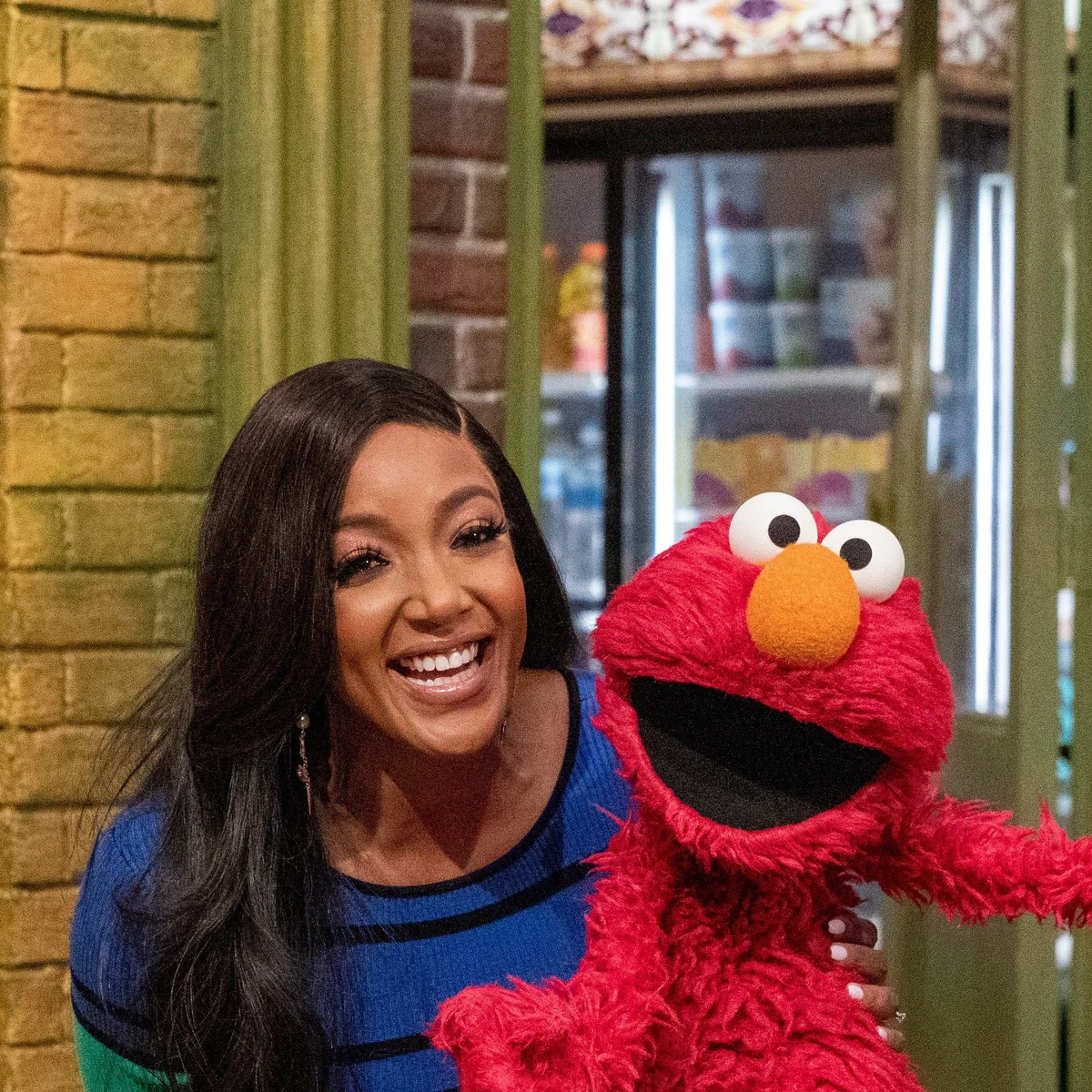 Mickey Guyton | Muppet Wiki | Fandom