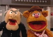 Muppet Madness (View-Master Interactive Vision) | Muppet Wiki | Fandom