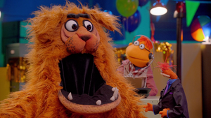 Mean Mama | Muppet Wiki | Fandom