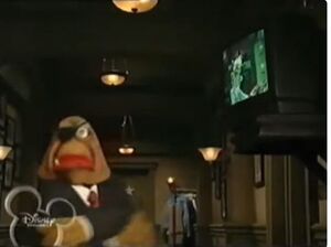 The Incredible Mr. Limpet | Muppet Wiki | Fandom