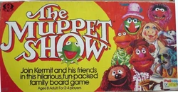 The Muppet Show Game | Muppet Wiki | Fandom