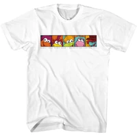 Fraggle Rock T-shirts (RockMerch) | Muppet Wiki | Fandom