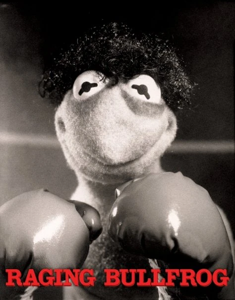 Raging Bull | Muppet Wiki | Fandom