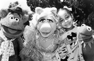 Raven-Symoné | Muppet Wiki | Fandom