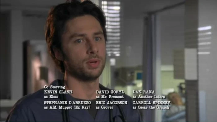 Talk:Scrubs | Muppet Wiki | Fandom
