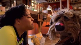 Bandaged Muppets | Muppet Wiki | Fandom