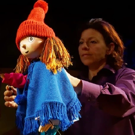 Susan Beattie | Muppet Wiki | Fandom