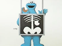 X-rays | Muppet Wiki | Fandom