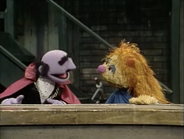 Folge 1647 | Muppet Wiki | Fandom