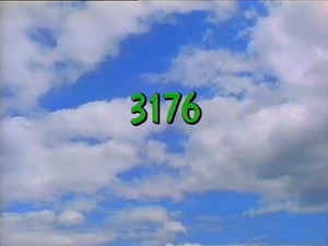 Episode 3176 | Muppet Wiki | Fandom