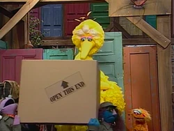 Episode 3328 | Muppet Wiki | Fandom