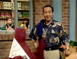 Episode 3859 | Muppet Wiki | Fandom