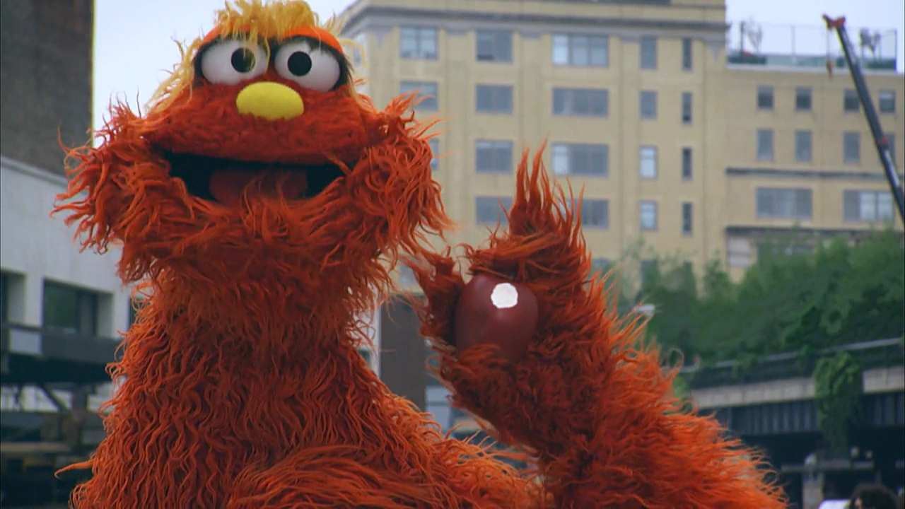 Season 43 segments | Muppet Wiki | Fandom