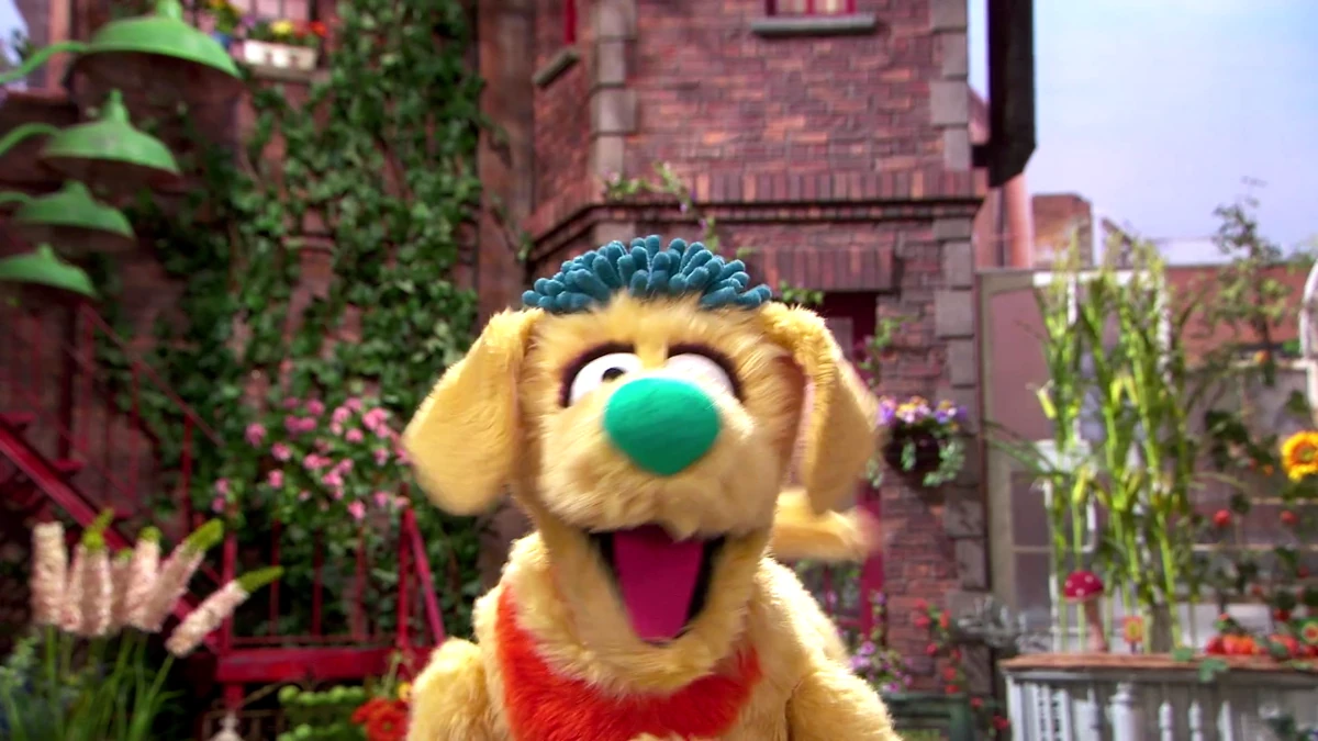 I'm a Dog | Muppet Wiki | Fandom