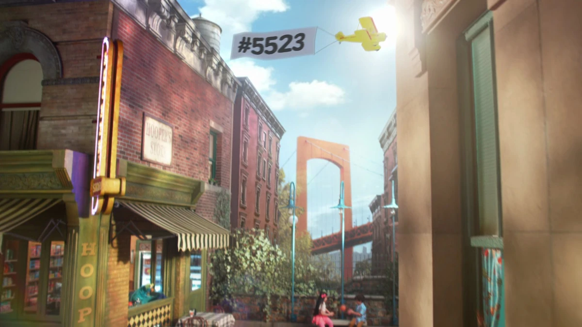 Episode 5523 | Muppet Wiki | Fandom