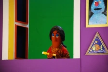 Hero | Muppet Wiki | Fandom