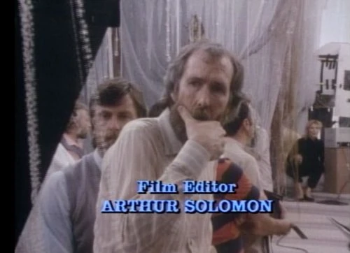 Arthur Solomon | Muppet Wiki | Fandom