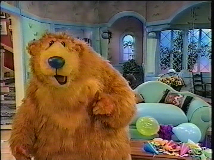 Episode 103: Mouse Party | Muppet Wiki | Fandom