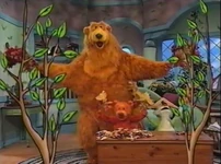 Episode 108: Falling for Fall | Muppet Wiki | Fandom