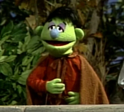 Bob Lackey | Muppet Wiki | Fandom