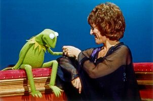 Episode 104: Ruth Buzzi | Muppet Wiki | Fandom