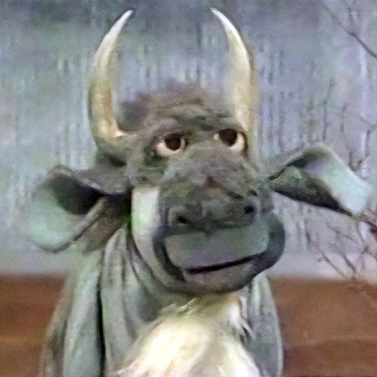 Gnu | Muppet Wiki | Fandom