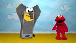 Elmo's World: Elephants | Muppet Wiki | Fandom