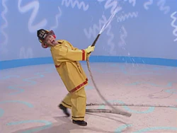 Elmo's World: Firefighters | Muppet Wiki | Fandom