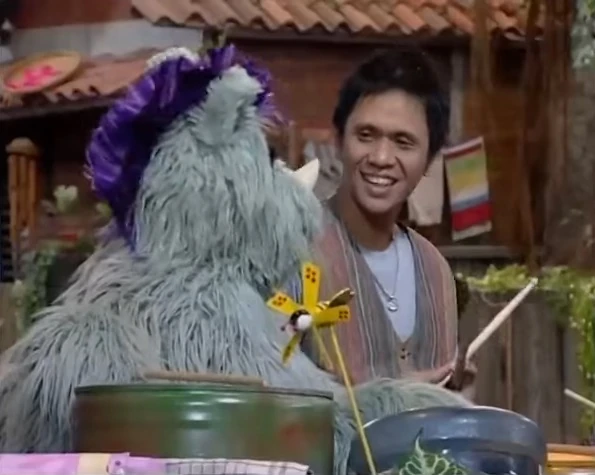 Gilang Ramadhan | Muppet Wiki | Fandom