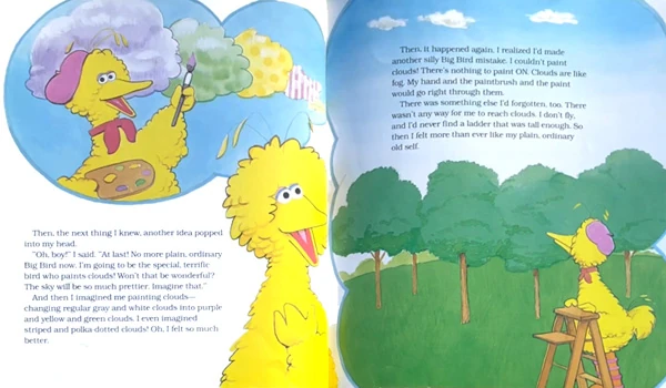 Imagination (Minard) | Muppet Wiki | Fandom