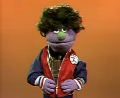Jeff | Muppet Wiki | Fandom