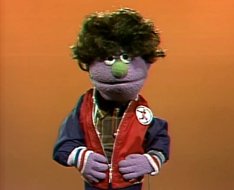 Jeffy | Muppet Wiki | Fandom