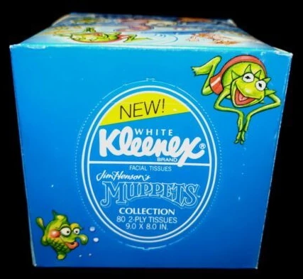 Category:Muppet Babies Health and Beauty Merchandise | Muppet Wiki | Fandom