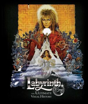 Labyrinth: The Ultimate Visual History | Muppet Wiki | Fandom