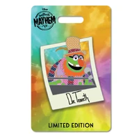 The Muppets Mayhem pins | Muppet Wiki | Fandom