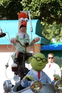 Muppet Mobile Lab | Muppet Wiki | Fandom