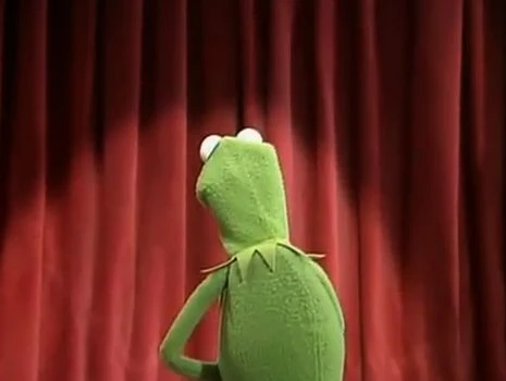 The Muppet Show stagehand | Muppet Wiki | Fandom