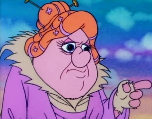 Ma Gorg (animated) | Muppet Wiki | Fandom