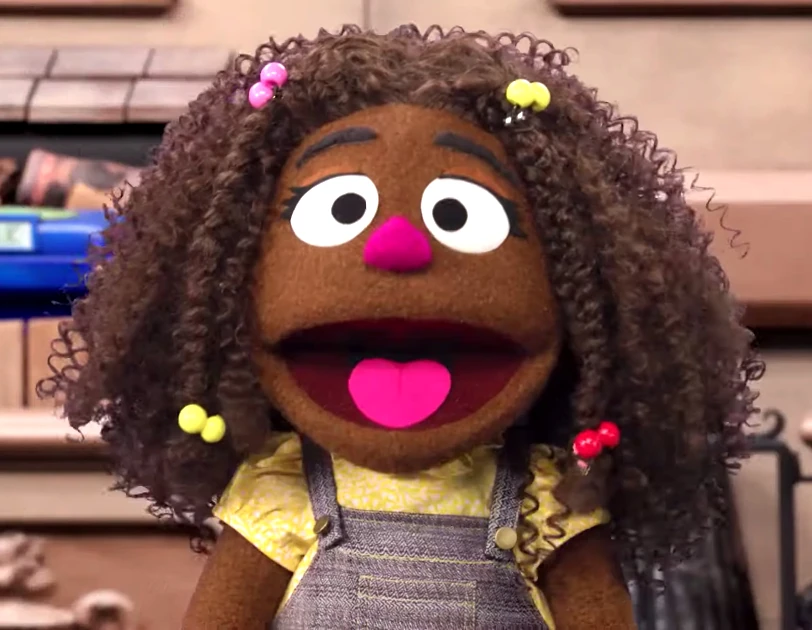 Marisol | Muppet Wiki | Fandom