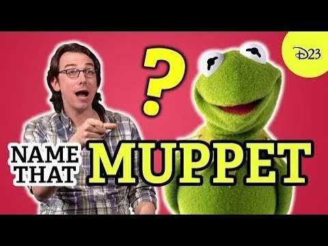 Matt Danner | Muppet Wiki | Fandom