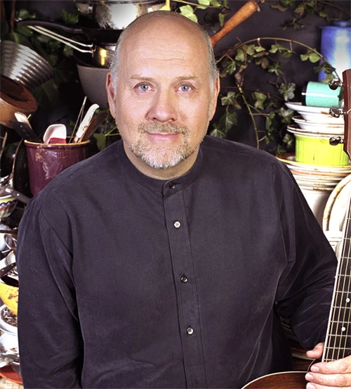 Michael Boesen | Muppet Wiki | Fandom