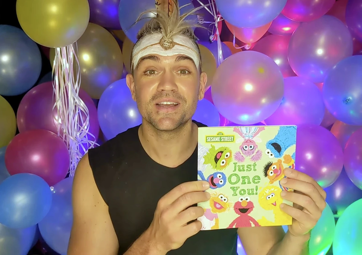 Mitch Tambo | Muppet Wiki | Fandom